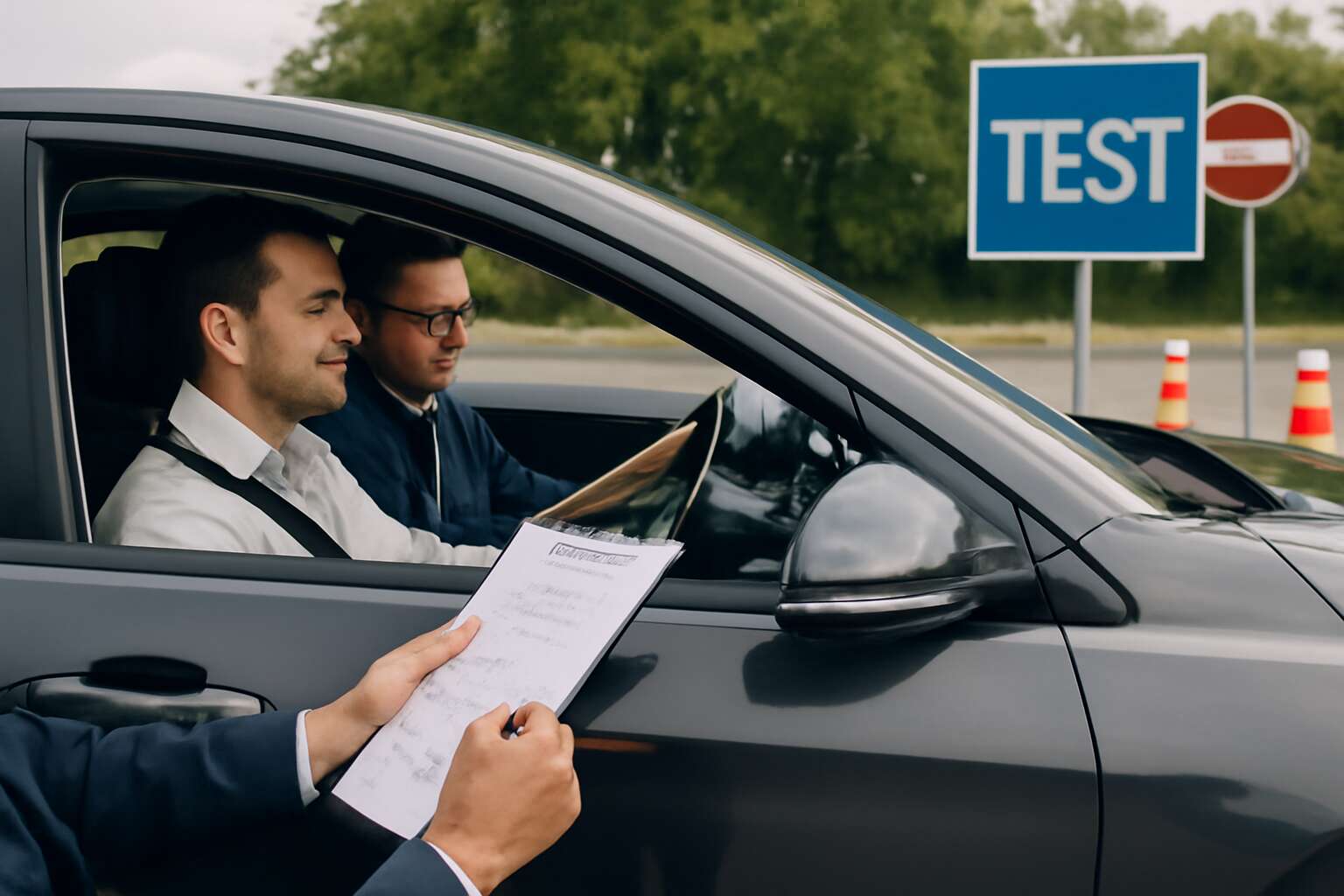 A Complete Guide to Car License Class Requirements and How to Obtain ...