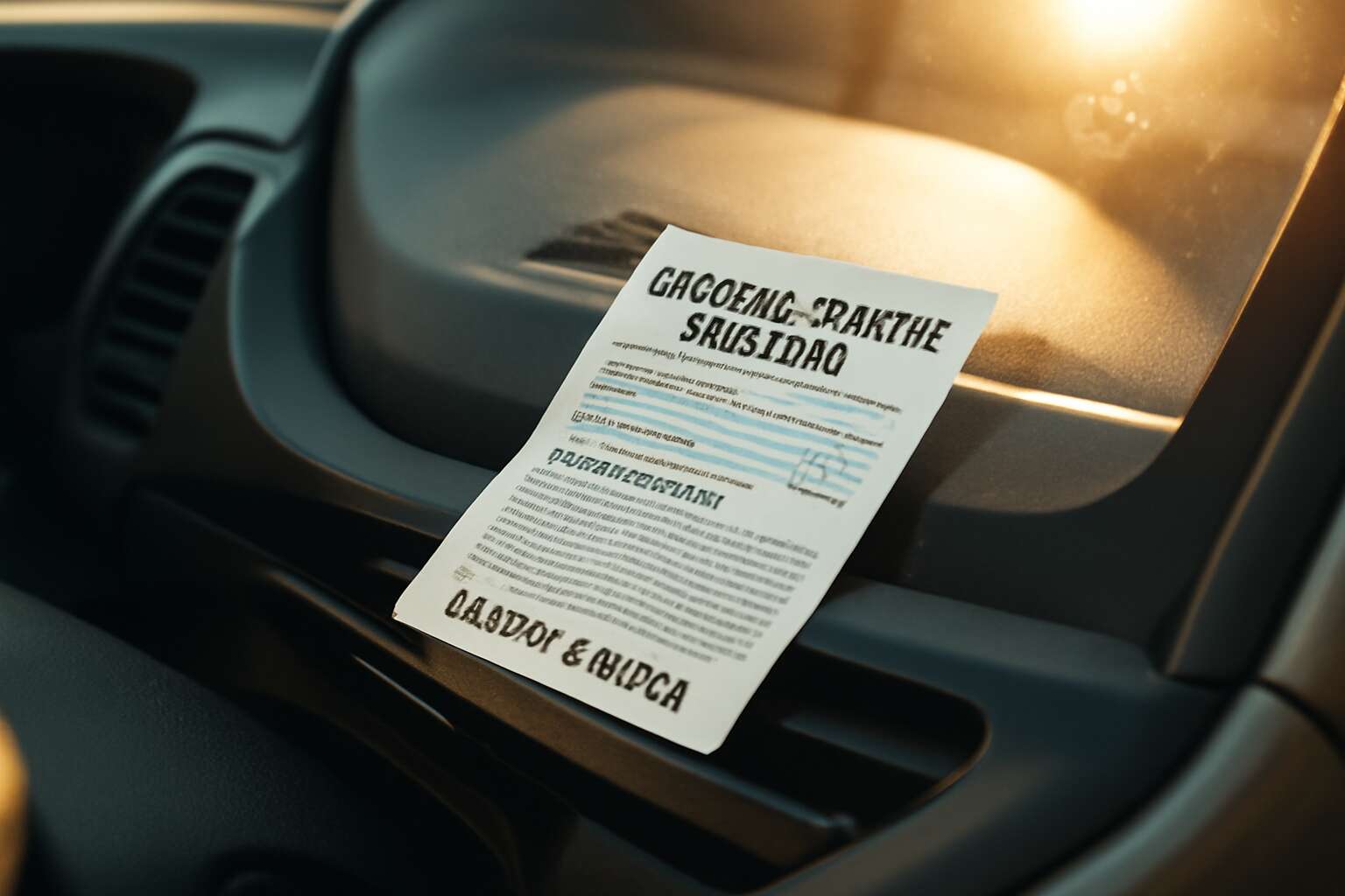 Understanding the Impact of Car License Penalty Fees South Africa on ...