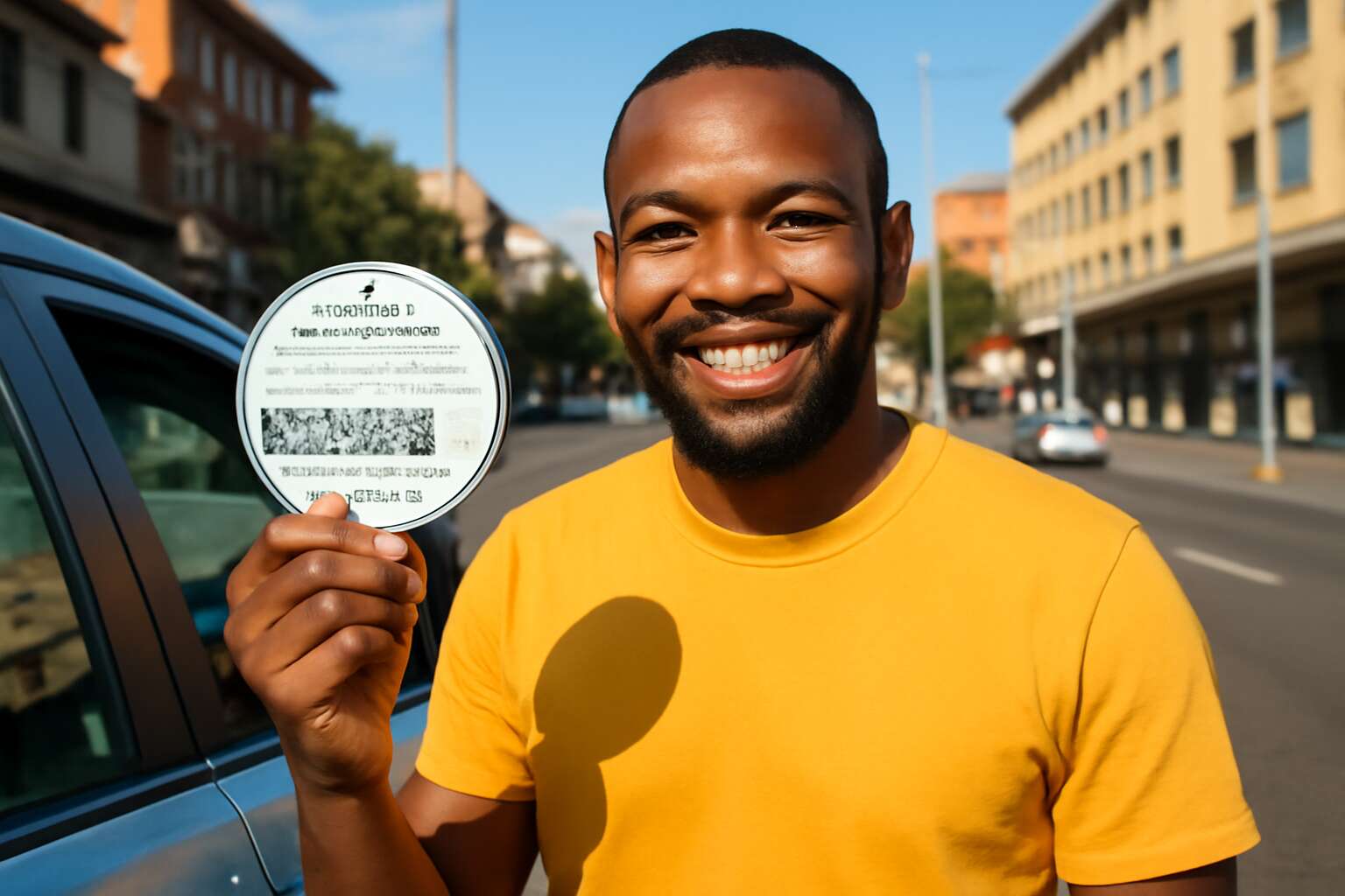 Easy Guide to the Renewal of Car License South Africa: Simplify Your ...