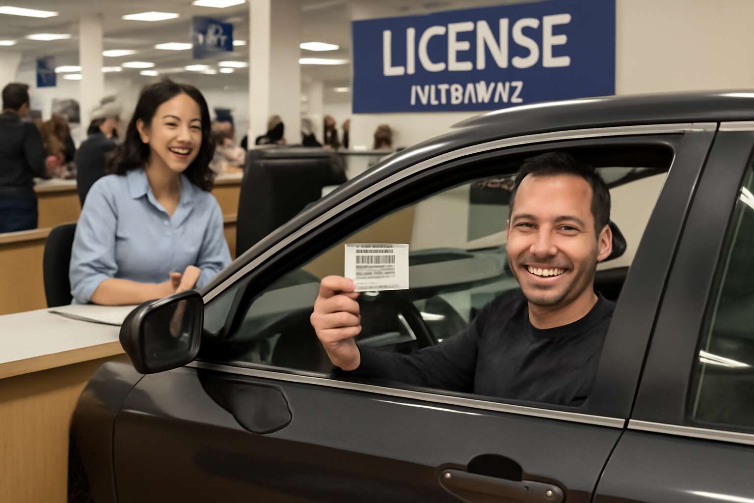 How to Renew Car License: Easy Steps to Get Your Vehicle Document Up-to ...