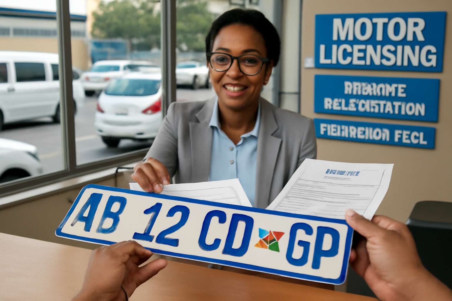 How much is car license disc renewal? Your complete guide to renewing ...