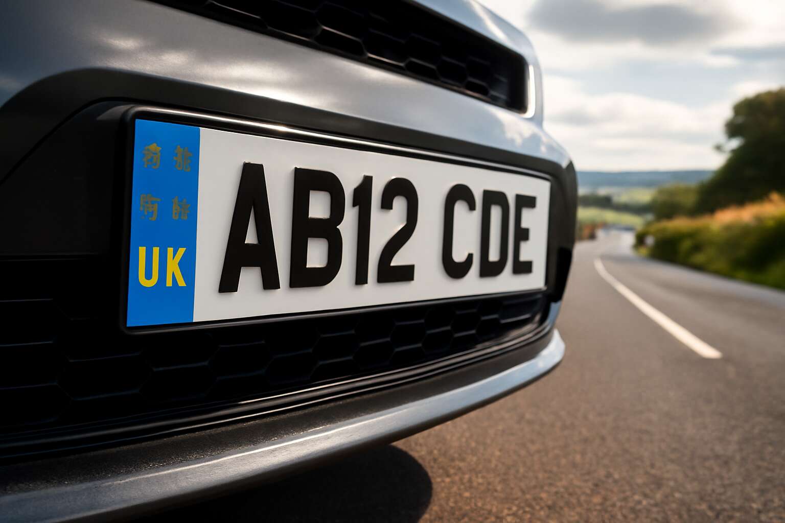 Your Ultimate Guide to Quickly Getting Your Car License UK Confidently ...