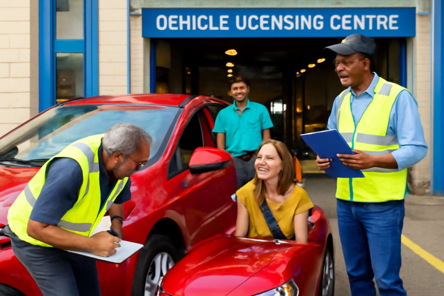 Everything You Need to Know About the Car License Age and Legal Driving ...