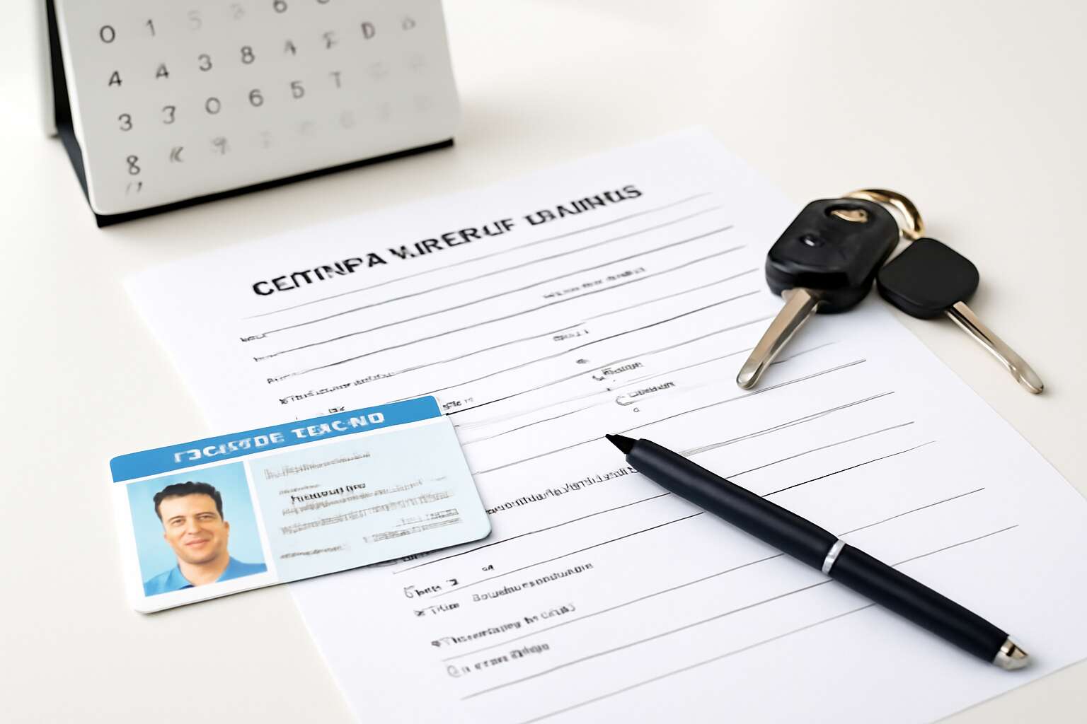 How to Find Car License Plate Owner: Top Tips to Unlock Vehicle Owner ...