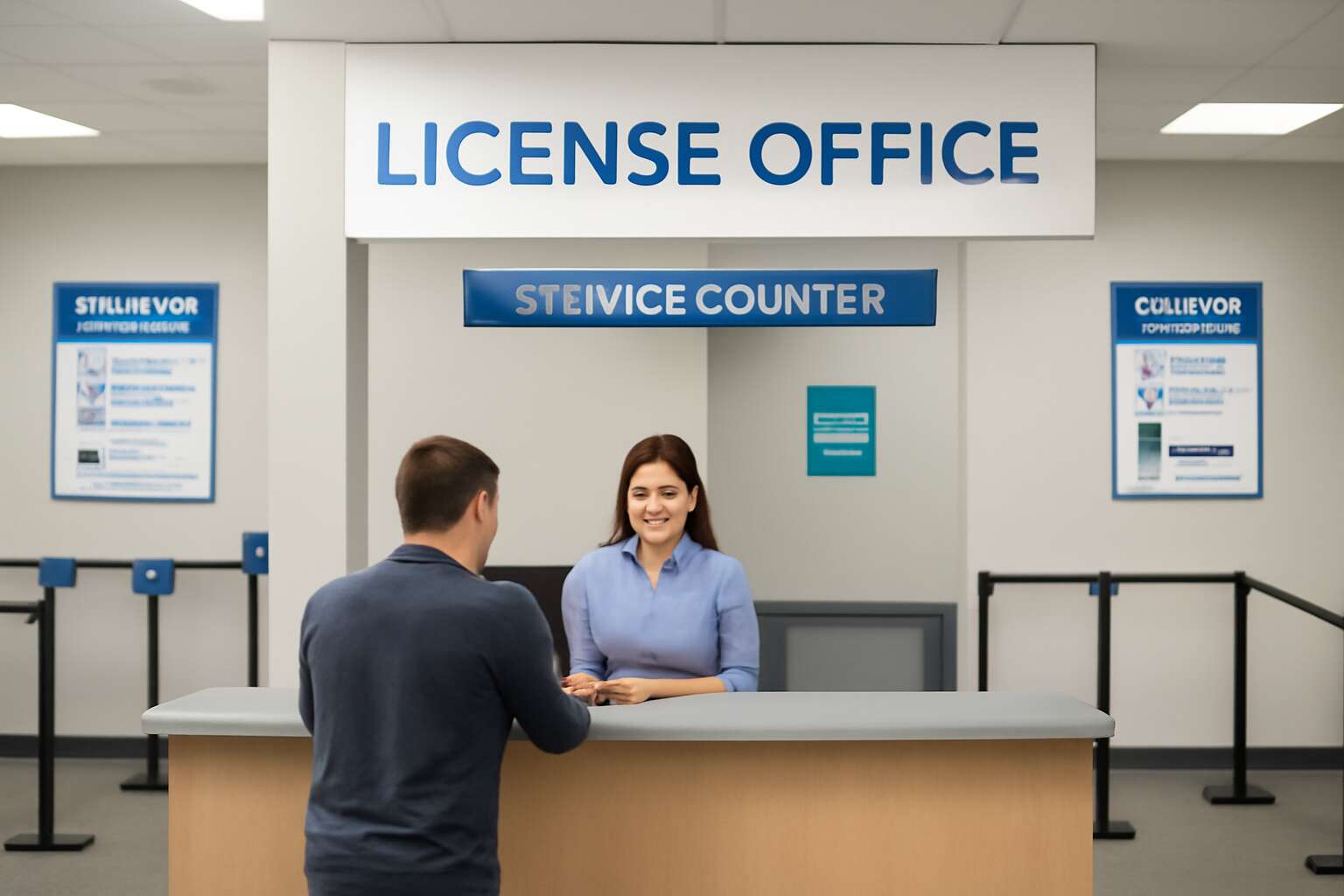 A Complete Guide to Car License Class Requirements and How to Obtain ...
