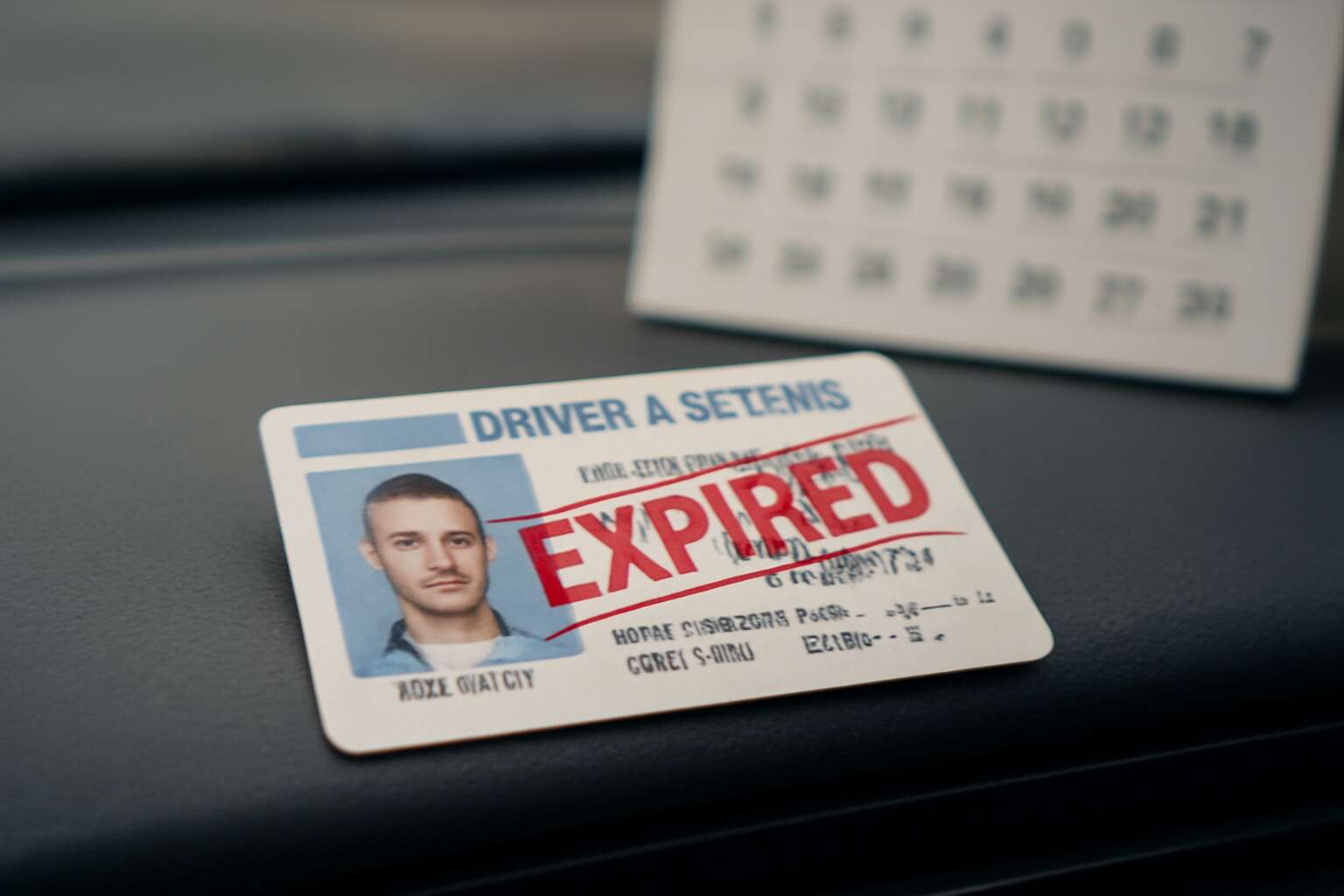 Understanding the Essential Car License Disc Grace Period and How to ...